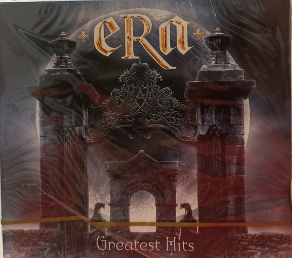 CD Era - Greatest Hits. 2 CD. Коллекционное издание! - купить по низким ...