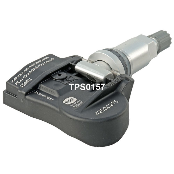 Датчик давления шин KRAUF купить по выгодной цене в интернет-магазине ...