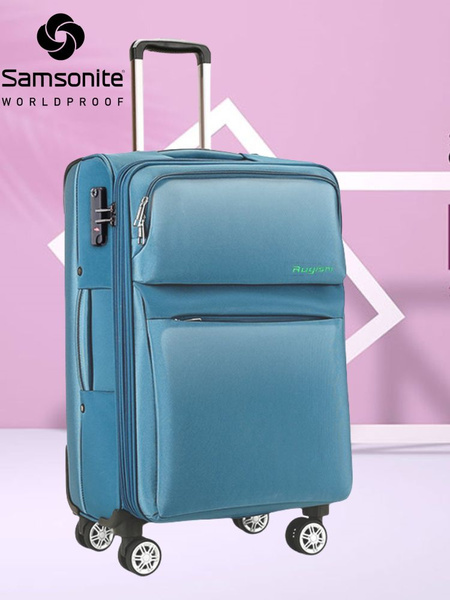 Samsonite Чемодан ABS пластик 62 см - купить с доставкой по выгодным ценам в интернет-магазине ...