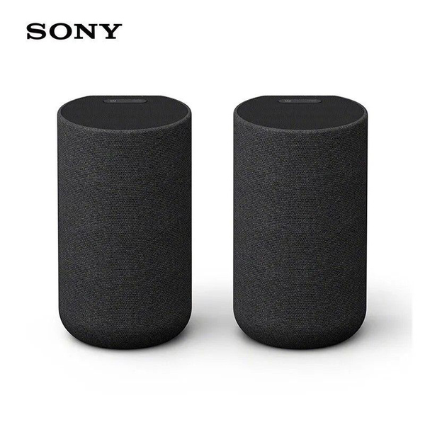 Умная колонка беспроводная тыловая колонка объемного звучания SONY SA ...