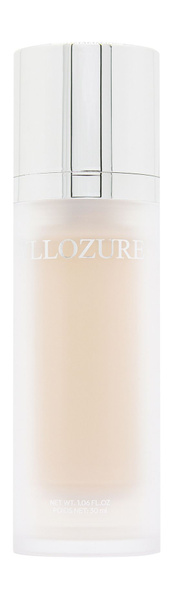 YLLOZURE Тональное средство Ideal Lift, 30 мл, 2 - купить с доставкой по выгодным ценам в ...