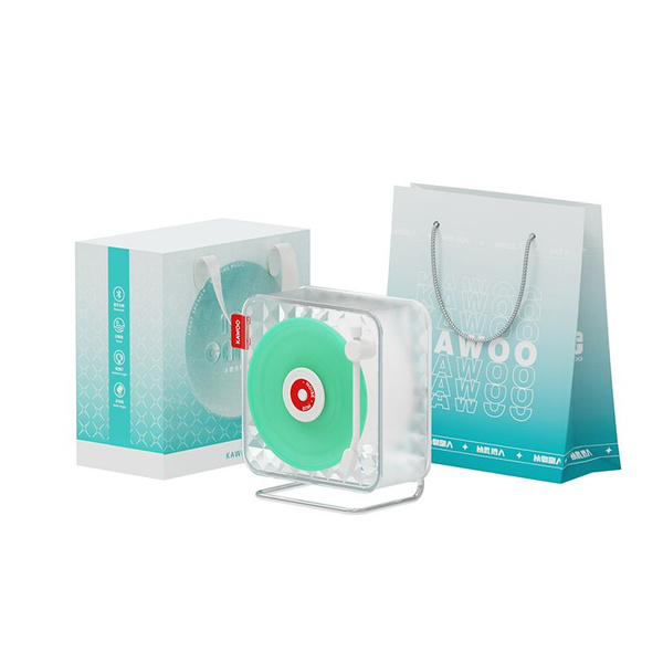 Беспроводная колонка KAWOO KW02 - купить по доступным ценам в интернет ...