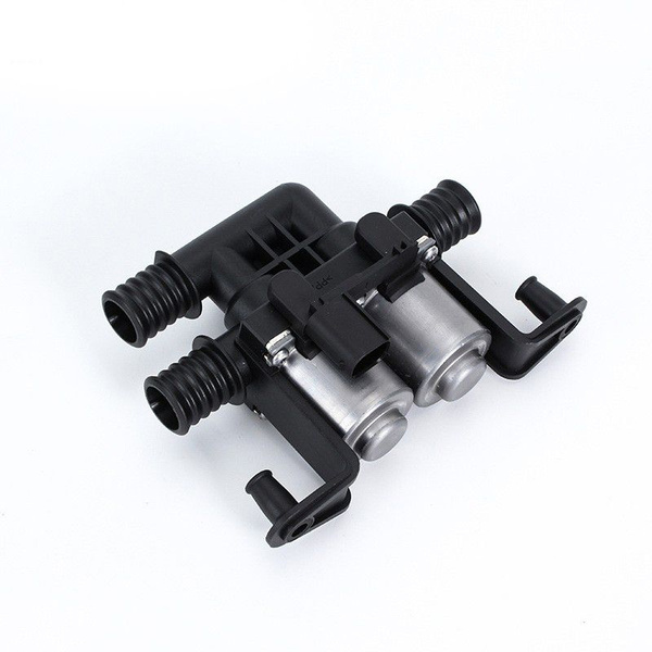 64116906652 Водяной клапан отопителя печки BMW X5 e53 e60 e61 e63 e64 e65 e66 75 - купить по ...