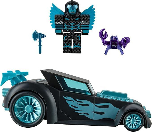 Игрушка Roblox Feature Vehicle Velocity Phantom купить на OZON по ...