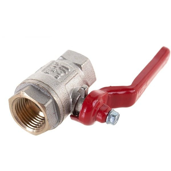 ITAP IDEAL 3/4 ВР/ВР кран шаровый 20 купить на OZON по низкой цене (1706289813)