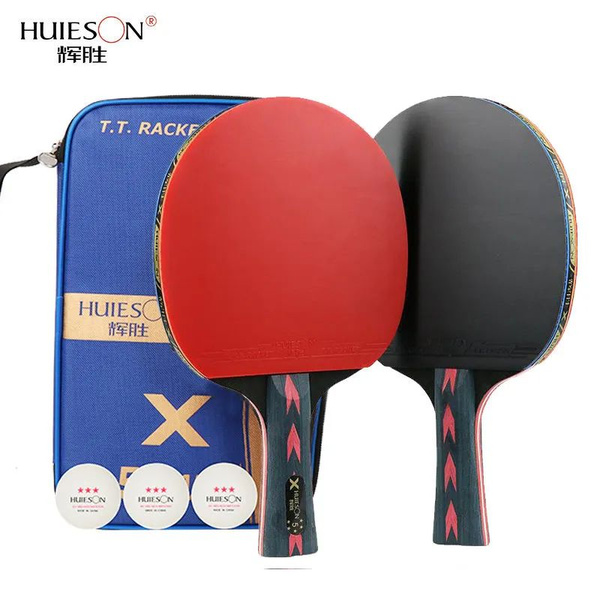 Huieson Ракетка для настольного тенниса - купить с доставкой по ...