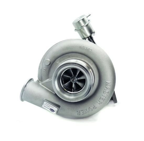 Турбокомпрессор Volvo FH/FM 805314 - купить с доставкой по выгодным ...