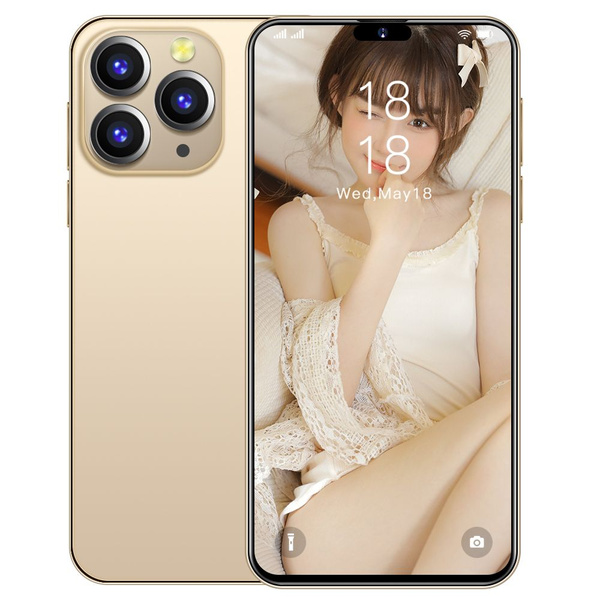 Смартфон i16pro NOTE 40 глобальная версия C 128 ГБ ГБ false - купить по выгодной цене в интернет ...