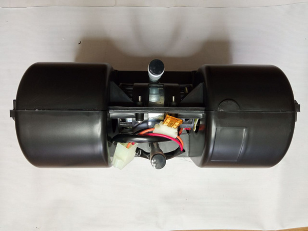 Отопитель салона дополнительный ПАЗ 24В 8.0кВт ZENITH-8000 - купить с ...