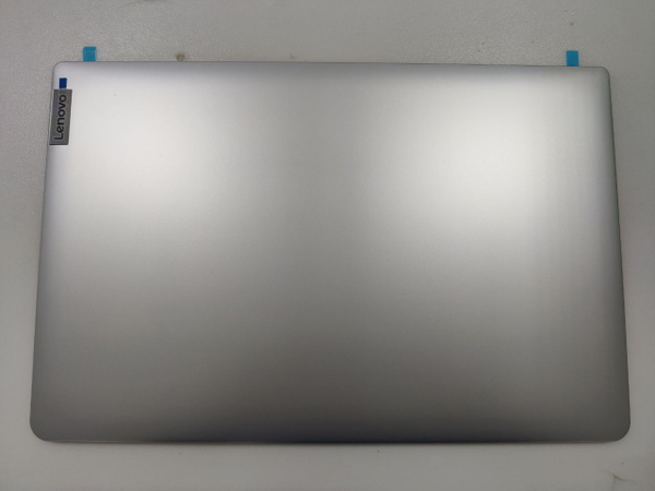 Крышка матрицы Lenovo IdeaPad 1 15ADA7 серебристая купить на OZON по ...