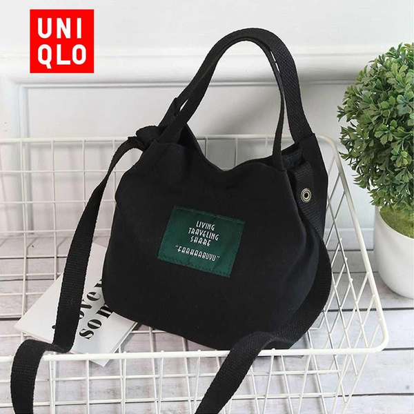 Uniqlo Сумка на плечо - купить с доставкой по выгодным ценам в интернет ...