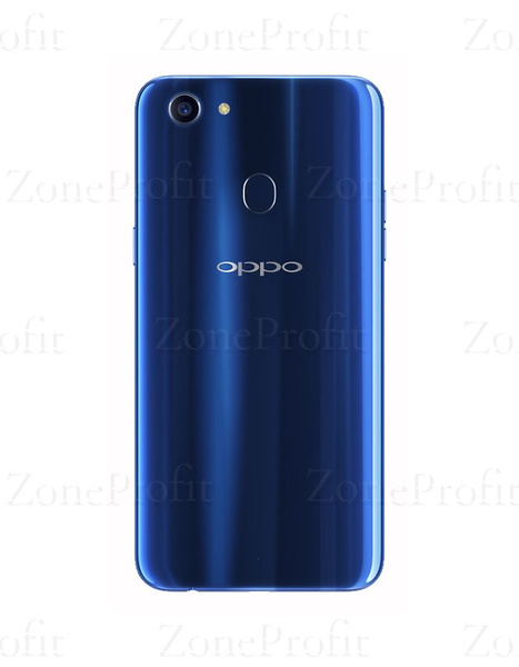 Смартфон OPPO F5 64 ГБ 4 ГБ Синий IPS 2 SIM купить c доставкой на OZON ...
