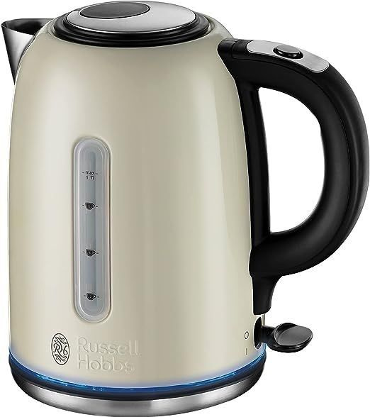 Russell Hobbs Электрический чайник Ju387357 купить на OZON по низкой ...