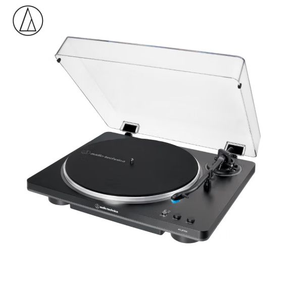 Проигрыватель виниловых пластинок Audio-technica AT-LP70X купить на ...