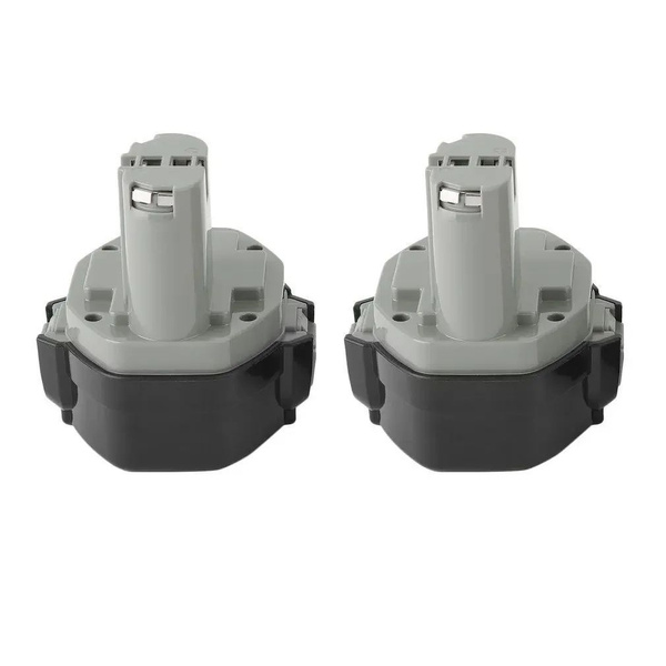 100% оригинальный 14.4V 4800mAh / 6800mAH/9800mAh MAKITA 14.4V аккумулятор 1420 1422 1433 1434 ...