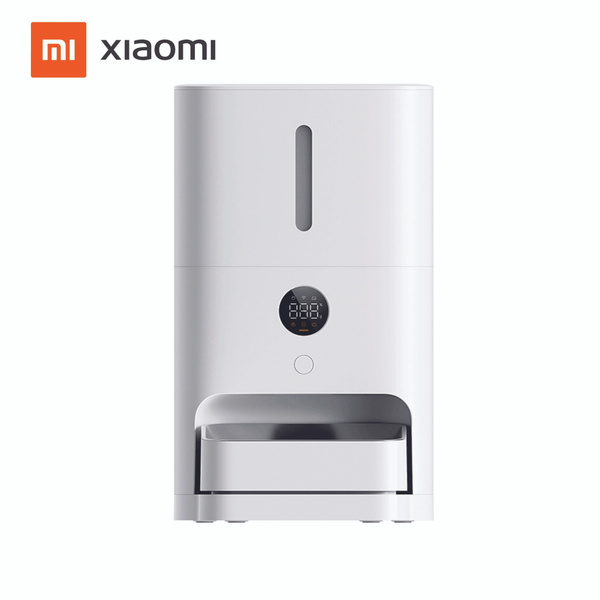 Умная кормушка для домашних животных Mijia 2 купить на OZON по низкой ...