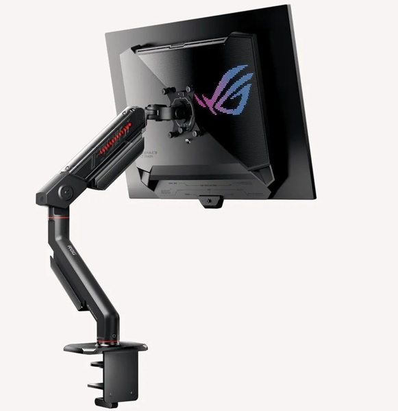 ROG AAS01 Кронштейн монитора купить на OZON по низкой цене (1751407875)