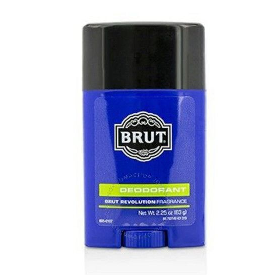 BRUT Дезодорант-стик Faberge Brut Revolution для мужчин 63 г купить на ...