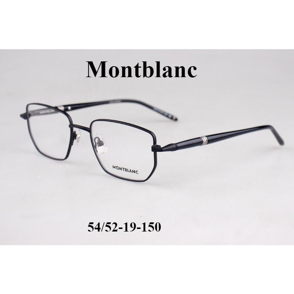 Оправа для очков Montblanc MB0347O от оптической близорукости без ...