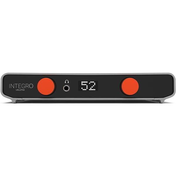 Стереоусилитель Volumio Integro купить на OZON по низкой цене (1873679229)
