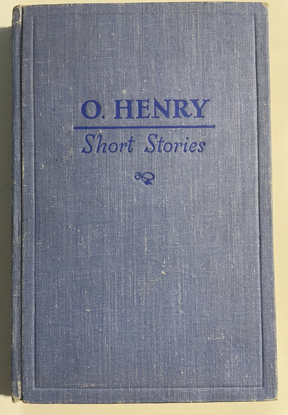 O. Henry. Short stories | О. Генри - купить с доставкой по выгодным ...