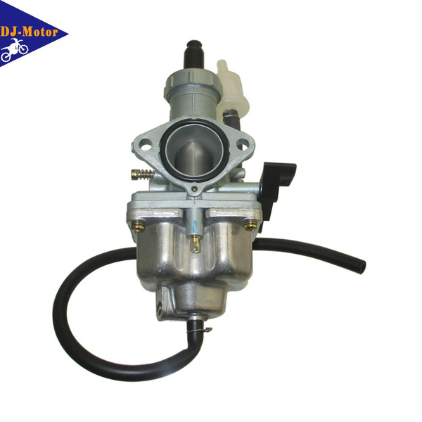 карбюратор DJ-Motor для 125cc 150cc to 200cc КВАДРОЦИКЛ Двигатель ...