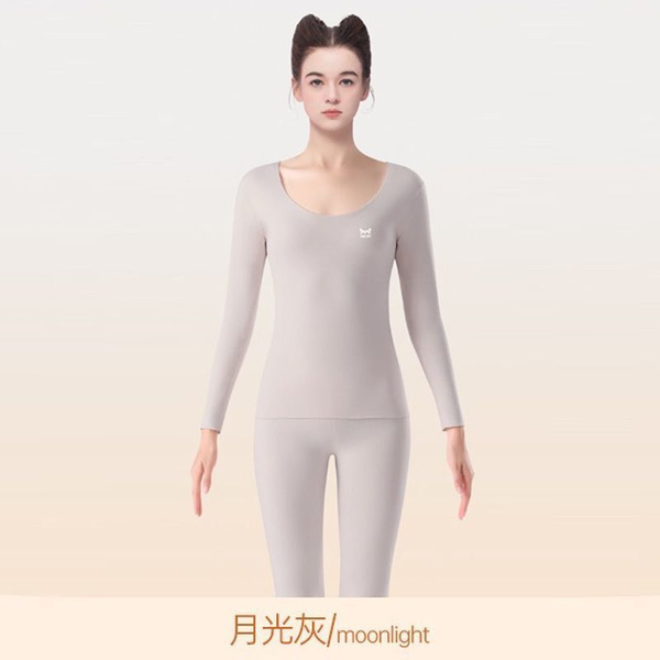 Комплект термобелья Miiow 48 - купить по выгодной цене в интернет-магазине OZON (1727657823)