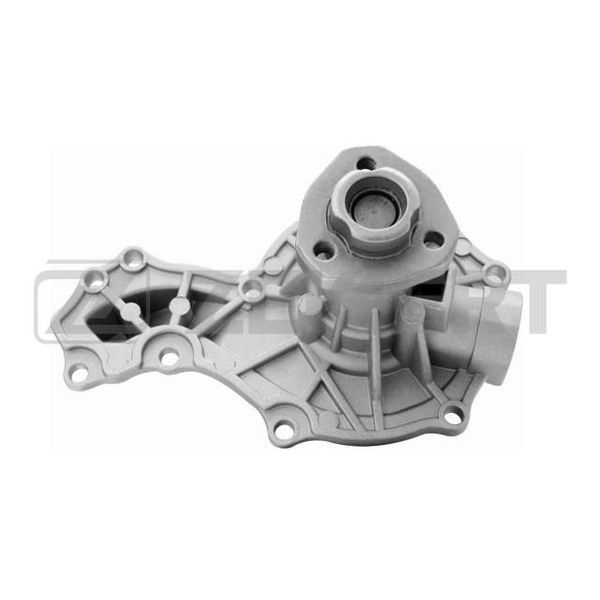 Насос водяной помпа для автомобиля Audi Volkswagen Seat Ford, ZEKKERT WP-1058 купить на OZON по ...