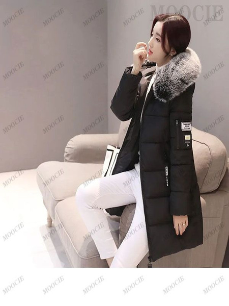 Парка MOOCIE купить на OZON по низкой цене (1625478945)