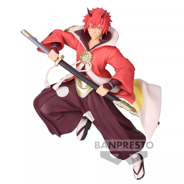 Характеристики Фигурка That Time I Got Reincarnated as a Slime Relax ...