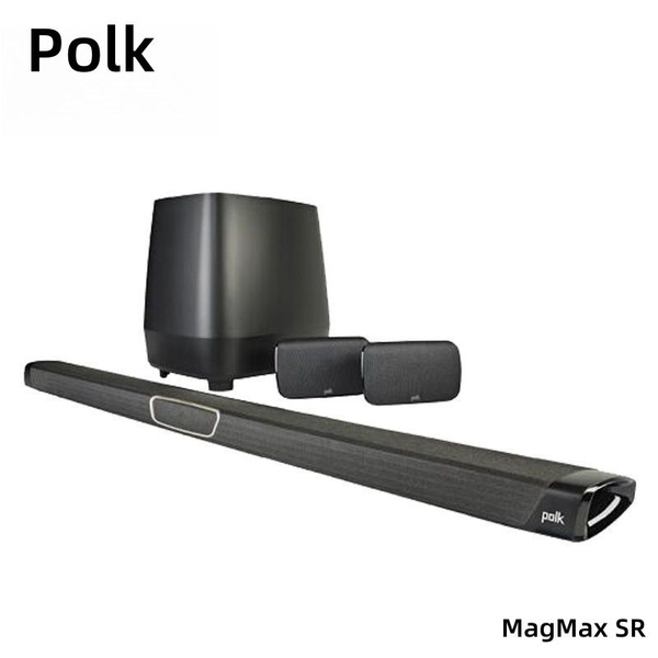 Колонка для домашнего кинотеатра Polk Audio MagMax SR - купить по ...