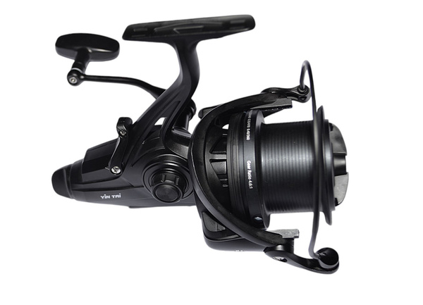 Катушка Jin Tai BY21, Безынерционная, 10000, Передний фрикцион купить c ...
