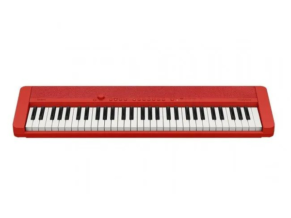 Синтезатор Casio CT-S1 купить на OZON по низкой цене (1738715089)