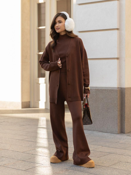 Костюм классический rouje kefss купить на OZON по низкой цене (1738733618)