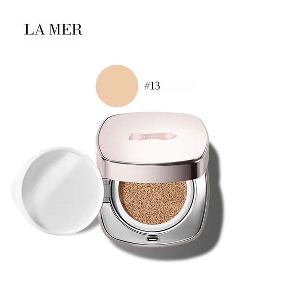 LA MER THE LUMINOUS LIFTING Жидкий тональный крем 24 г купить на OZON ...