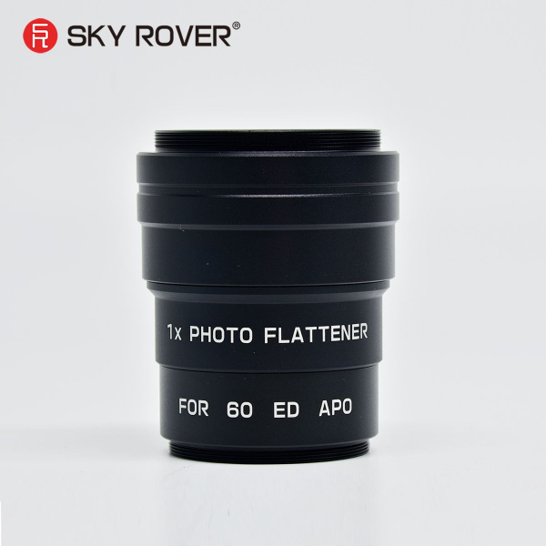 sky rover,Плоское полевое зеркало,1X 60mm F/6 ED APO купить на OZON по ...