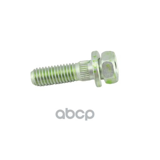 Болт Рулевого Кардана TOYOTA арт. 9011908560 купить на OZON по низкой ...