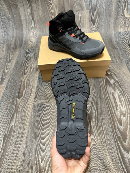 Кроссовки adidas adidas Terrex купить на OZON по низкой цене (1723807774)