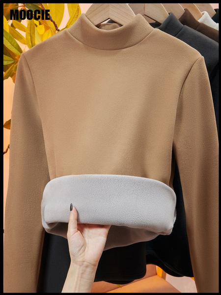 Термомайка MOOCIE 48 - купить по выгодной цене в интернет-магазине OZON (1744728782)