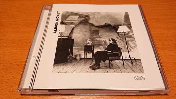Alison Moyet - Key(2024)CD(rus) Компакт диск купить на OZON по низкой ...