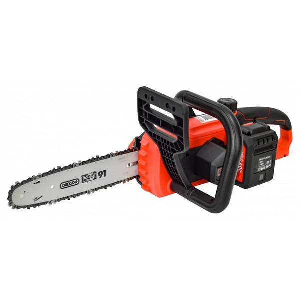 Пила цепная аккумуляторная BRAIT BCCS20-4PUBL PRO купить на OZON по низкой цене (1750007697)