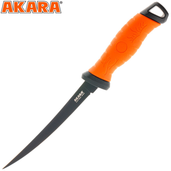 Нож филейный Akara Fillet Line 31,5 см купить c доставкой на OZON по ...