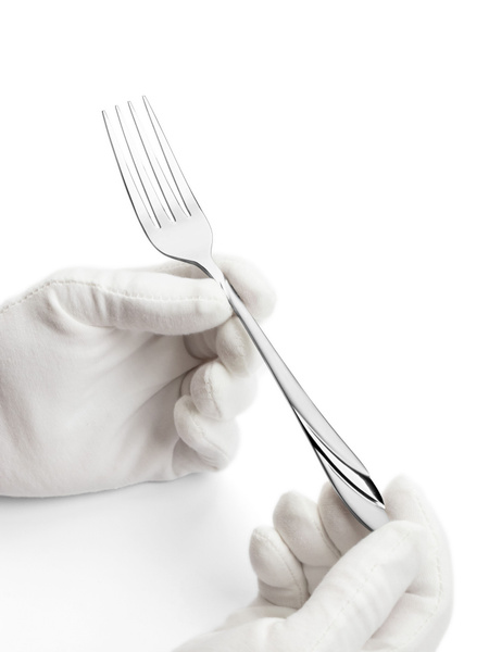 Вилка нержавеющая сталь, 3 предмета, столовая, Daniks, Band купить на OZON по низкой цене ...