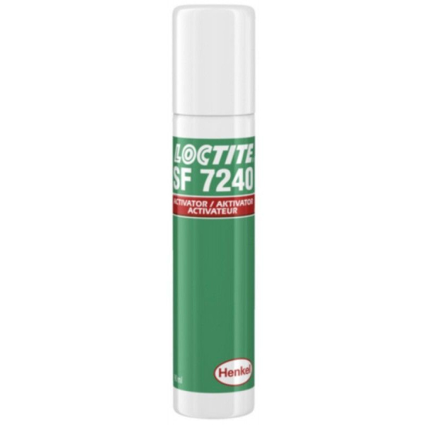 Активатор для анаэробов Loctite SF 7240, 90 мл купить c доставкой на ...
