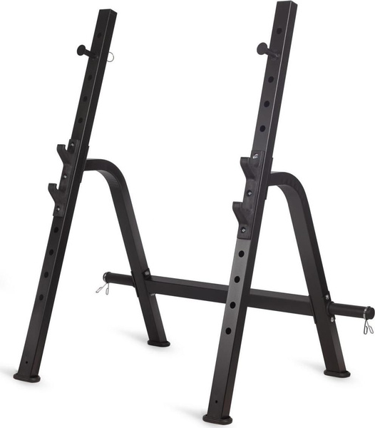 Стойка VICTORYFIT VF-B2013 для приседаний, жима лежа купить на OZON по ...