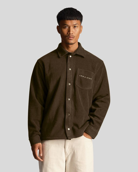 Куртка Lyle & Scott купить на OZON по низкой цене (1442817946)
