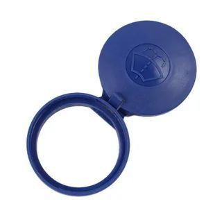 Крышка бачка омывателя Peugeot, Citroen 643238 купить на OZON по низкой ...