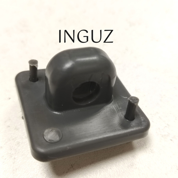 Крепление упора капота Daewoo/Chevrolet купить на OZON по низкой цене ...