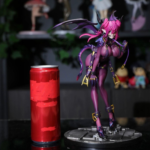 Аниме-фигурка Ryuukishi Colidis 1/7 24cm купить на OZON по низкой цене ...