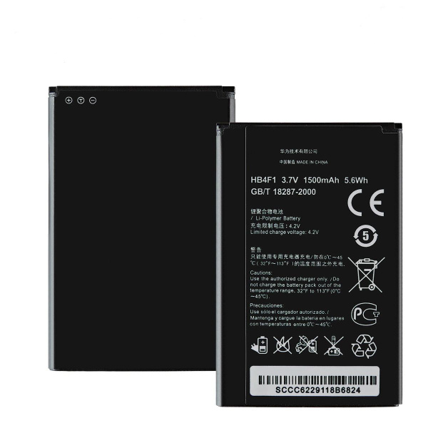 Аккумулятор HB4F1 для Huawei U8220/U8230/E5830/E5838/E5/C8600 купить на ...